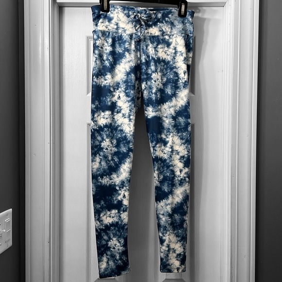 Simply Southern | Pants & Jumpsuits | New Simply Southern Lace Up Sport ...